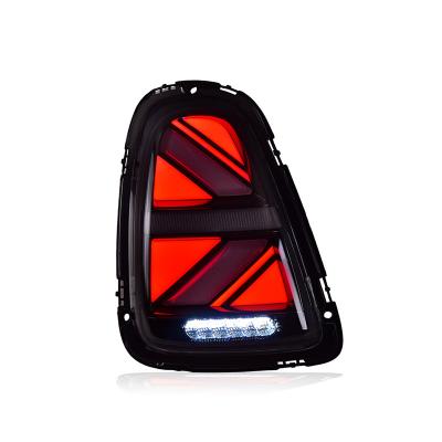 Cina Assemblaggio di luci posteriori a LED modificato per BMW MINI R56 Easy Plug and Play Installazione in vendita
