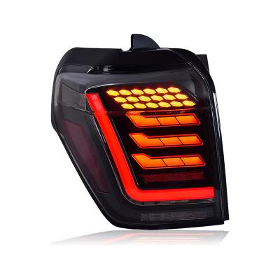 Cina Toyota Speedmaster 14-19 Modificato Led Tail Light Assembly con segnale di svolta alla guida in vendita