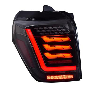 Cina Toyota Speedmaster 14-19 Modificato Led Tail Light Assembly con segnale di svolta alla guida in vendita