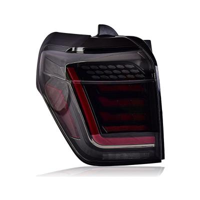 Cina Toyota Speedmaster 14-19 Modificato Led Tail Light Assembly con segnale di svolta alla guida in vendita