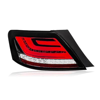 中国 トヨタ・リーズ 2005-2009年 12V 35W用の改造されたLED運転ブレーキステアリングバックテールライト 販売のため