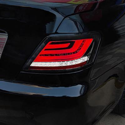 中国 LEDテールライト 駐車灯 走行灯 トヨタ・リーズ 2005-2009 ワット 35w 販売のため