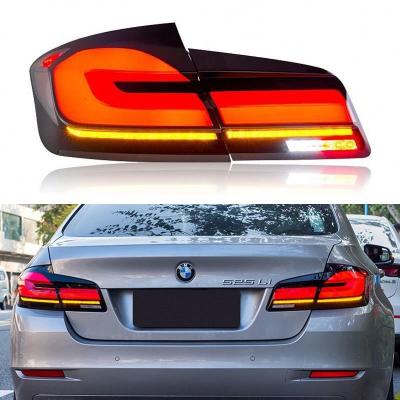 China Achterlichten assemblage 2021 LCI voor BMW 5e serie G30 G38 F90 Duurzaam en langdurig Te koop