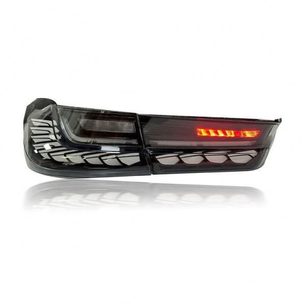 Quality G20 LED Tail Lights For BMW 3 Series G20 G28 Upgrade Your Car's Look And for sale