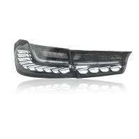 Quality Enhance Your BMW 3 Series G20 G28 with Easy Installation Clear Taillight for sale