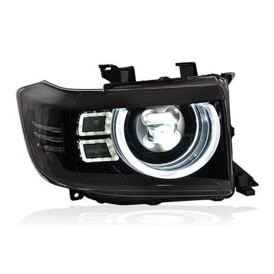 中国 OE番号123456 車用ヘッドライト 自動車用ヘッドライト Lc71 Lc79 販売のため