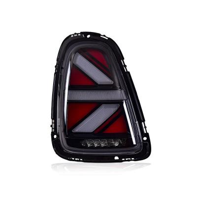 中国 他の自動車用 配合用 尾灯 組装 レーシング用 尾灯 レーディング用 Bmw Mini R56 2007-2013 12V 販売のため