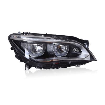 Cina Aggiorna la tua BMW Serie 7 a una luce a LED da 35 Watt per una migliore visibilità in vendita