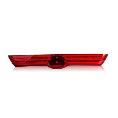 Cina Assemblaggio di luci posteriori a LED modificato per Toyota Highlander 15-17 in vendita