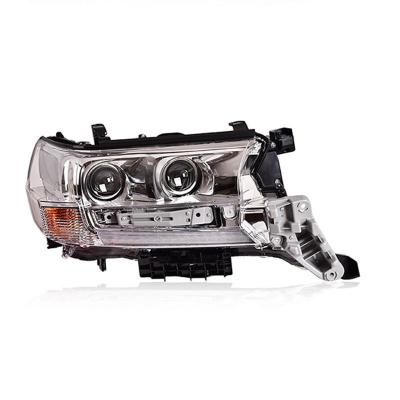 Китай 16-19 лет Land Cruiser светодиодный фары для требований клиентов продается
