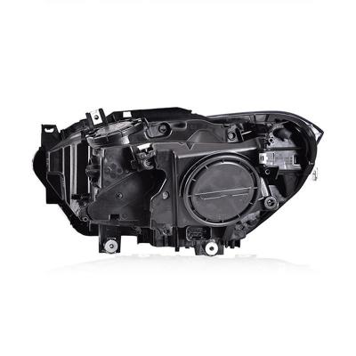 Cina 12V di luce anteriore auto Full LED di luce superiore per BMW Serie 1 F20 Anno applicabile in vendita