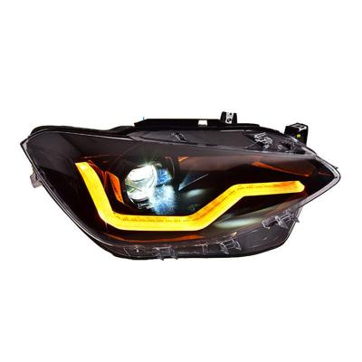 Китай Обновить свой BMW 1 серии F20 2012-2015 с подключением и играть светодиодные фары сборки продается