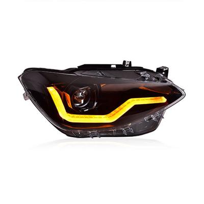 Cina Tipo di apparecchio di illuminazione a LED per BMW Serie 1 F20 2012-2015 in vendita