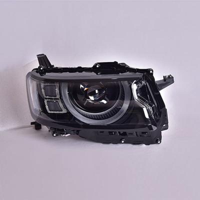Китай Многофункциональный светодиодный светодиод 35 Вт для Toyota Land Cruiser 22-23 продается