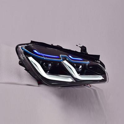 中国 BMW X1 E84 2011-2015のLEDヘッドライト スタイルと機能の完璧な組み合わせ 販売のため