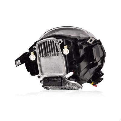 China Verbeterde LED-koplampen voor BMW Mini F55 F56 14-22 Modellen Te koop