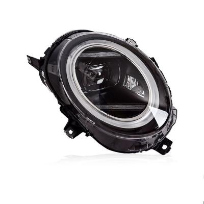 China Verbeterde LED-koplampen voor BMW Mini F55 F56 14-22 Modellen Te koop
