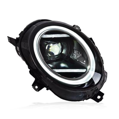 China 12V koplampen Montage Doel Verbetering/opwaardering voor BMW Mini F55 F56 14-22 Modellen Te koop