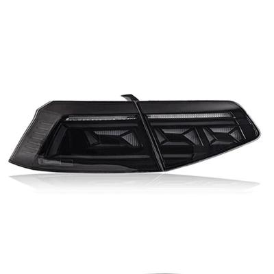 China Upgrade uw 17-19 Volkswagen Magotan B8 met OE No. Dynamische LED achterlichten Bestel nu Te koop