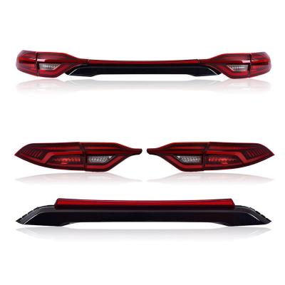 Cina 19-21 Toyota Lelink ingrosso aggiornare modificato luci posteriori LED luce posteriore per sostituire in vendita