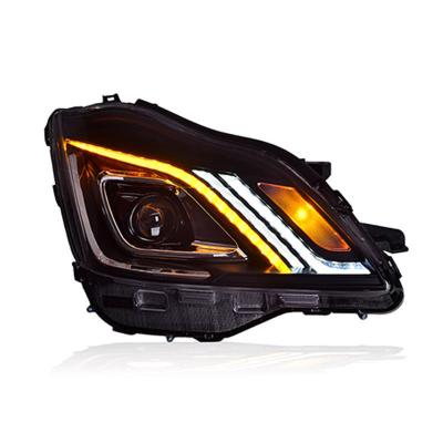 China Obtenha os melhores faróis para Toyota Crown 12V Luzes LED Outros acessórios de carros de voltagem à venda