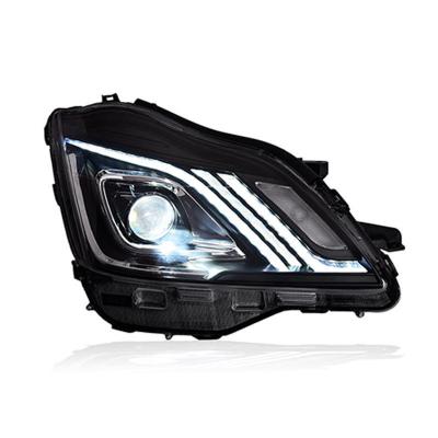 China 35 Bateria de geração de faróis de montagem Modificação de faróis LED para Toyota 03-09 à venda
