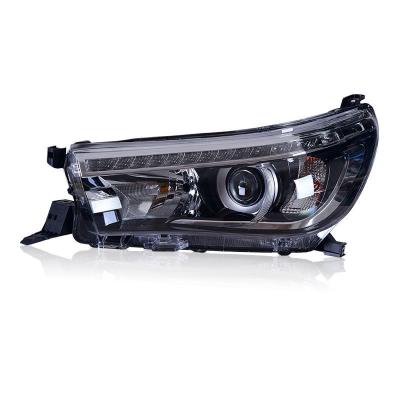 China Lâmpadas LED para Toyota Hilux Revo 2015-2020 Ano aplicável 2015-2020 à venda