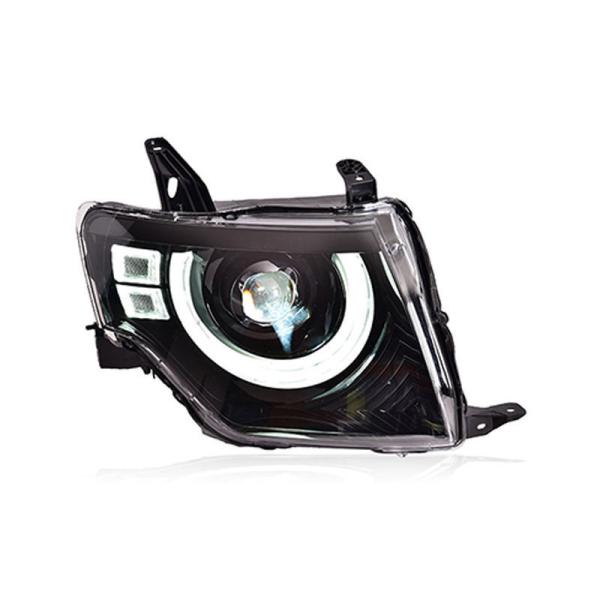 Quality Improve Your Mitsubishi Pajero V97 with Full Led Headlights Year Other Easy to for sale