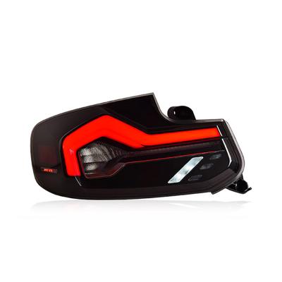 Cina Lampada posteriore a LED per BMW Serie 2 F22 OE n. 14-21 F23 Voltaggio modificato 12V in vendita