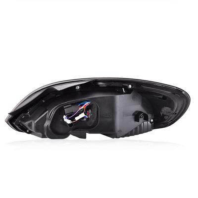 Cina Modifica di luce di punta di sterzo lampada di coda del freno per Vw Scirocco 09-14 anno altro in vendita