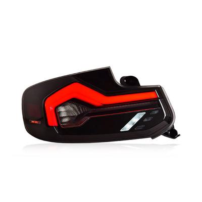 Cina Sostituire/riparare le luci posteriori della BMW Serie 2 F22 con l'assemblaggio LED modificato 2014-2021 in vendita