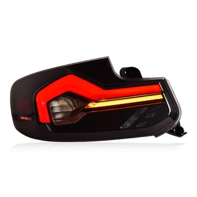 China Luzes traseiras LED para BMW Série 2 F22 A combinação perfeita de estilo e função à venda