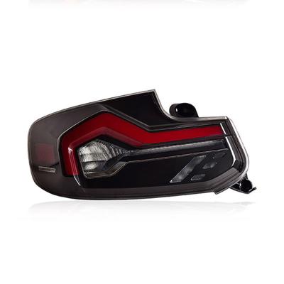 China Luzes traseiras LED para BMW Série 2 F22 A combinação perfeita de estilo e função à venda