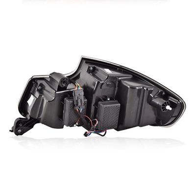 China Luzes traseiras LED para BMW Série 2 F22 A combinação perfeita de estilo e função à venda