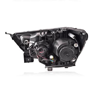Cina 2013-2019 Assemblaggio di fari a LED applicabile per l'aggiornamento dei fari Mitsubishi Asx in vendita