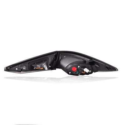 China 35W 12V sequentiële LED achterlichten en draaisignaal voor Mazda 3 Start-up Animatie Te koop