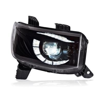 China Verbeter uw Wuling Hongguang Mini Ev met LED koplampen Toepasselijk Jaar 2009-2021 Te koop