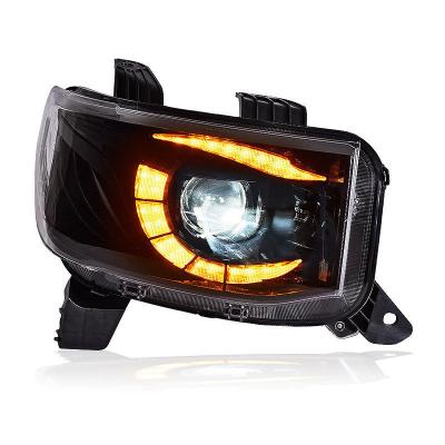 Cina Aggiornare il tuo Wuling Hongguang Mini Ev con luci a led Applicabile Anno 2009-2021 in vendita
