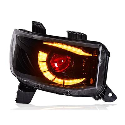 China 35 watt LED koplamp voor Wuling Hongguang Mini Ev De ultieme verlichtingsoplossing Te koop
