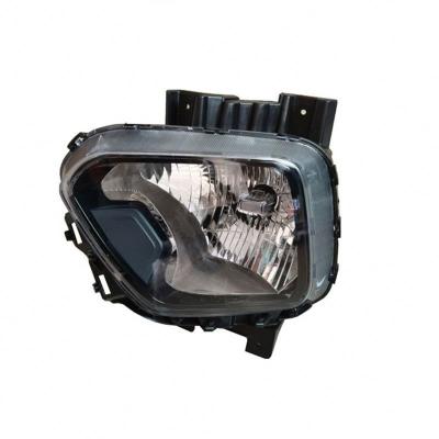 China SK3 SOUL III Faróis de veículos de carga Faróis de luz LED Lâmpada de nevoeiro Cobertura para Kia Soul 2020 à venda