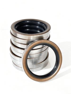 China OE 90310-58003 TOYOTA Rear Wheel Oil Seal Set For RZJ120/GRJ120 for sale