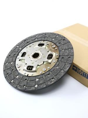 China DTX-151 AISIN Genuine Clutch Disc and Plate Car Parts For BB5# BZB40.50 for sale