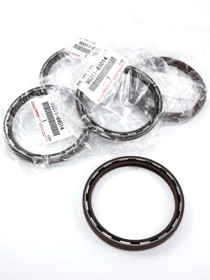 China 90311-89014 TOYOTA Oil Seal Gasket Crankshaft Oil Seal For 8AR/ASU5# for sale