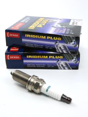 China SK16HR11 Denso Parts Automobile Ignition System Reliable For HIGHLANDER for sale