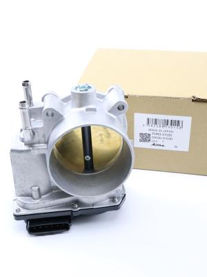 China 22030-31030 Auto Engine System Reliable Throttle Valve Body For 2GR GSV40 ES24 for sale