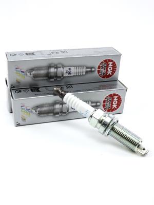 China LZKAR6AP 6643 NGK Spark Plug Precise Ngk Laser Iridium Spark Plug For SYLPHY TIIDA Bluebird Sylphy for sale