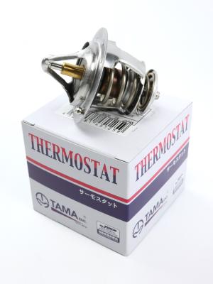 China WV56TA-82 Engine Cooling Thermostat Assembly Precision Engineering For TRJ12#TRJ15# 2 for sale