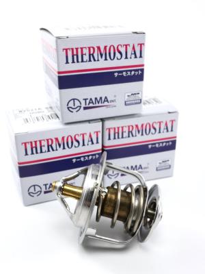 China WV52TA-88 Auto Thermostat Cooling System High Precision For 2L 3L for sale