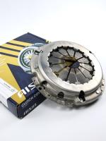 Quality 22300-PWA-003 Clutch Pressure Plate Silver Car Pressure Plate For GD1/3/6/8 for sale