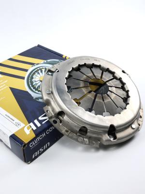 China 22300-PWA-003 Clutch Pressure Plate Silver Car Pressure Plate For GD1/3/6/8 for sale